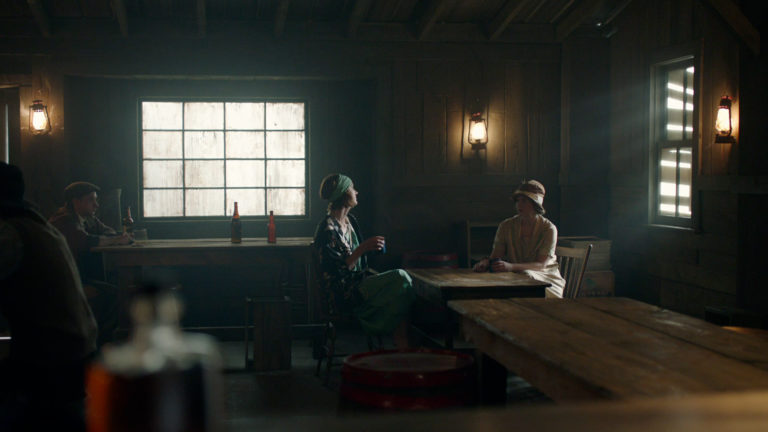 IATSE 667 Directors of Photography Website Showcase/ DPs / DOPs Canada