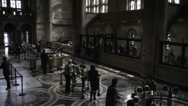 IATSE 667 Directors of Photography Website Showcase/ DPs / DOPs Canada