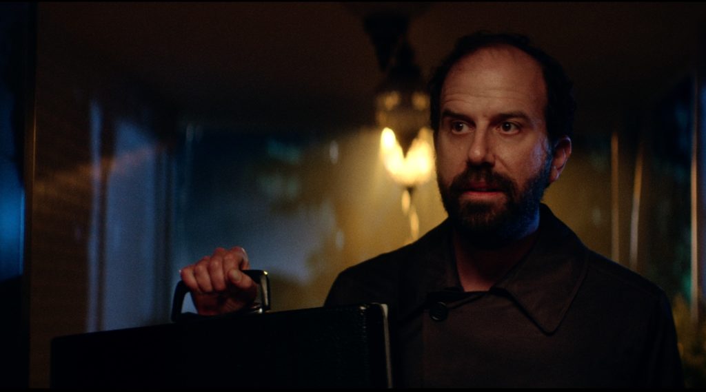 IATSE 667 Directors of Photography Website Showcase/ DPs / DOPs Canada