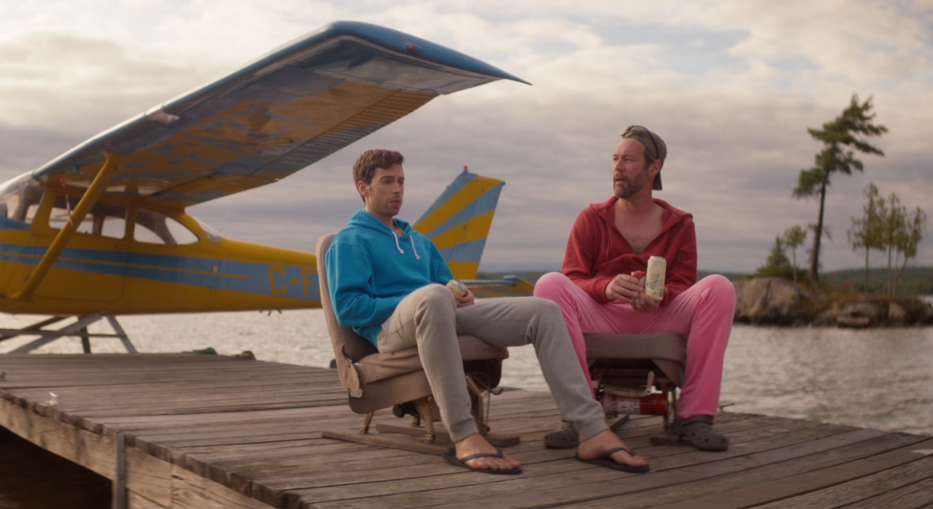 IATSE 667 Directors of Photography Website Showcase/ DPs / DOPs Canada